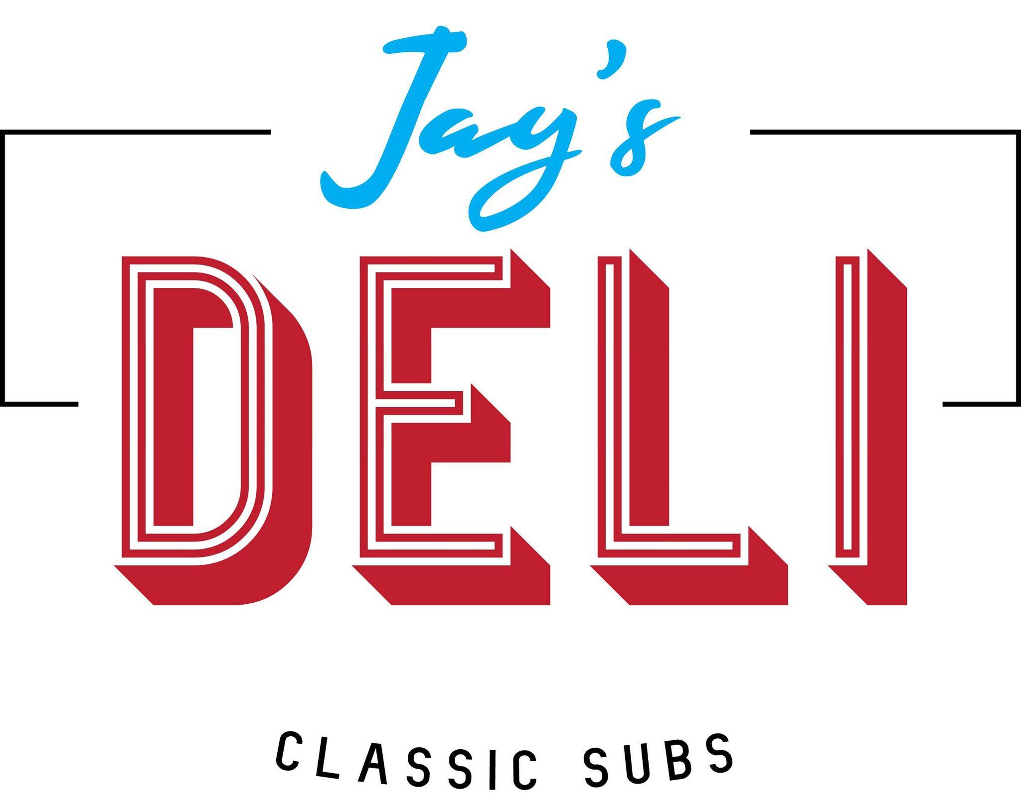 Jay's Deli Online Ordering logo